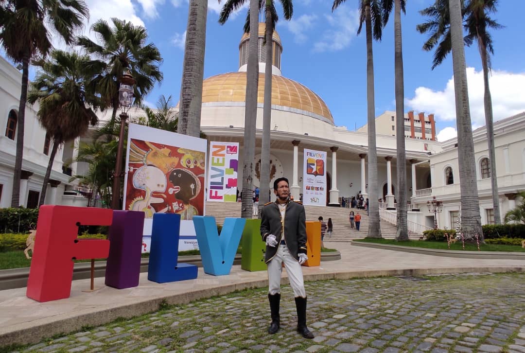 FILVEN 2022 - FILVEN 2022