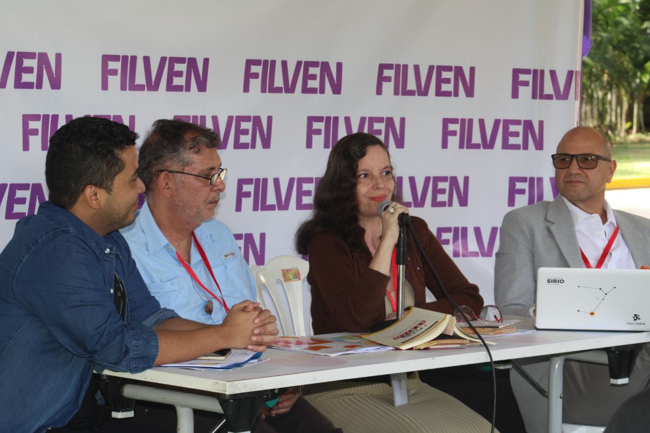 Analizan estrategias para estimular la lectura durante V Coloquio de ...