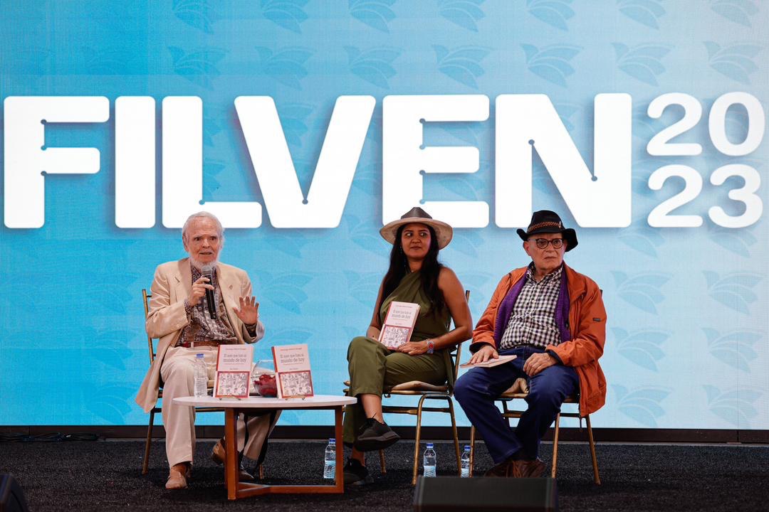 Reedición del último libro de Domingo Alberto Rangel es clave para ...