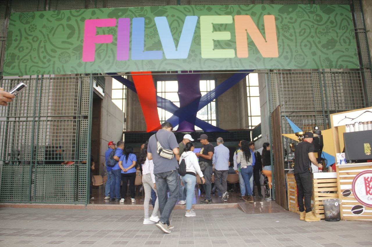 Filven, una oportunidad para avanzar en la construcción de la obstinada ...