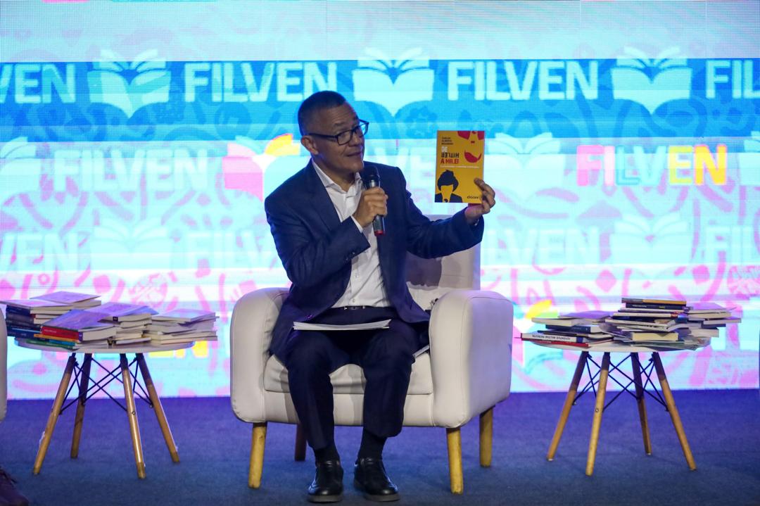 Inaugurada la 20.ª Filven con 630 actividades literarias y culturales programadas – FILVEN
