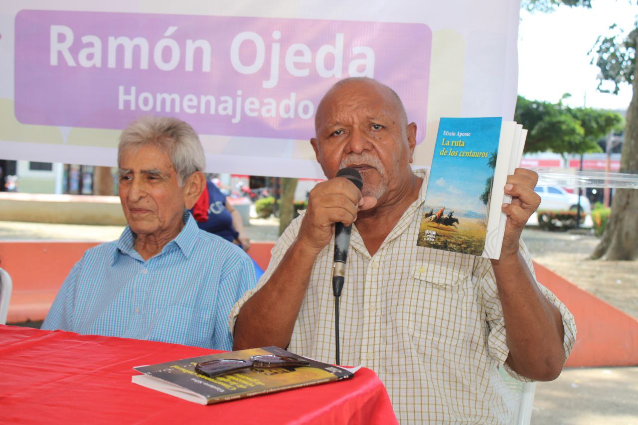 “La ruta de los centauros” recrea el patrimonio apureño en la gesta ...