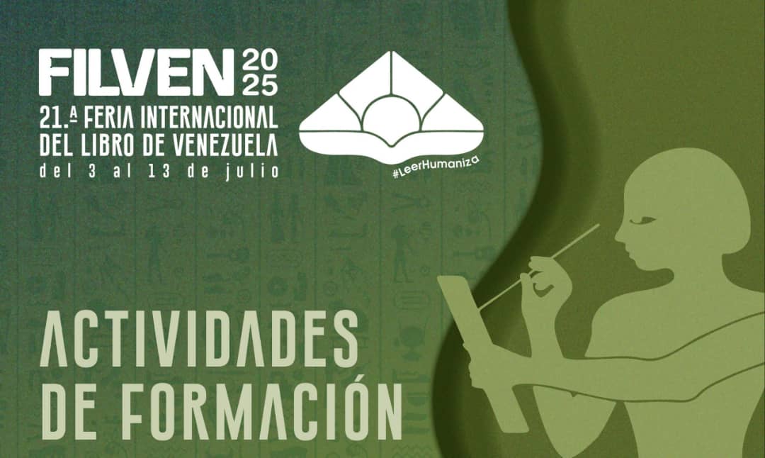 FILVEN 2025 abre inscripciones para actividades de formación y ...